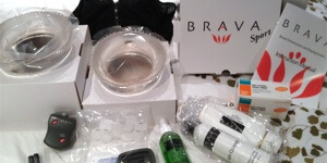 Using The Brava - The Key to Fat Transfer Survival - Miami Breast Center